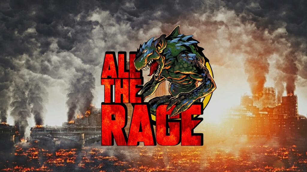 All The Rage Home - ALL THE RAGE